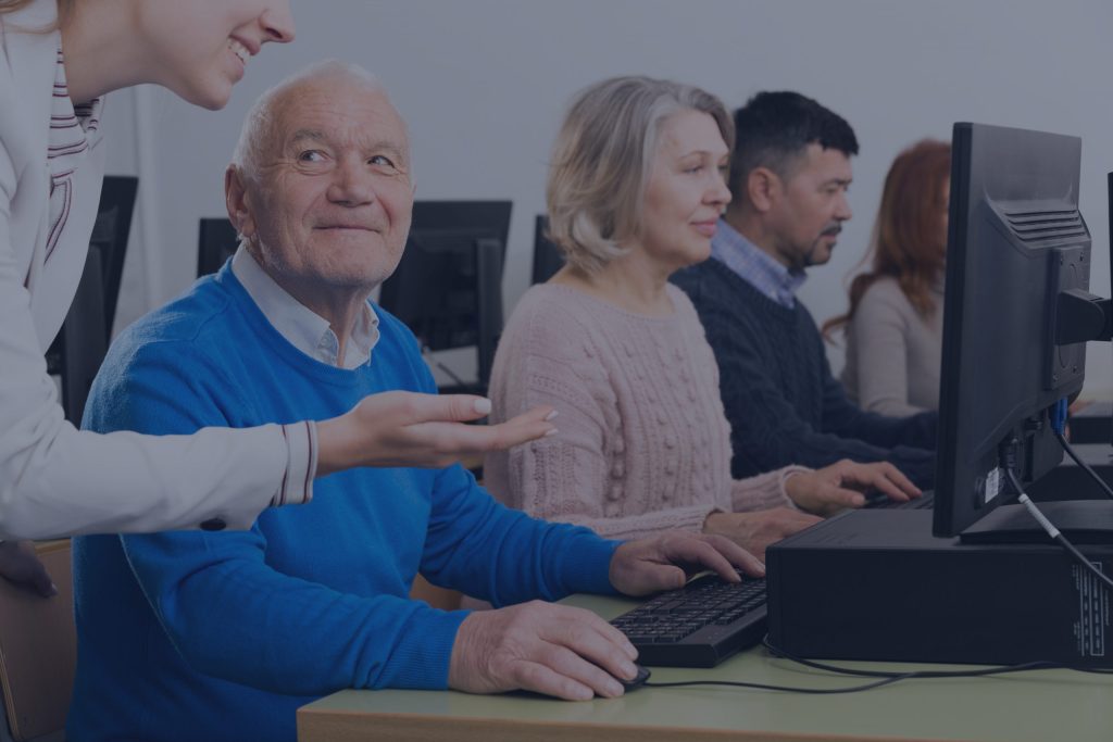 Second Career Program / Better Job Ontario Program - NACPT Pharma College
